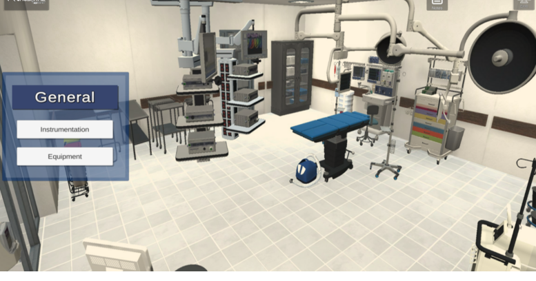 Charleston technical college launches 'eHospital' to train nursing ...