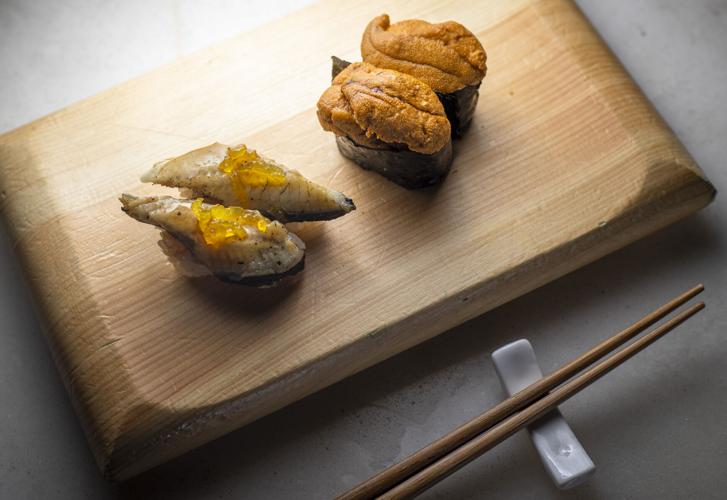 Our food editor's 5 favorite Charleston restaurants to enjoy right now