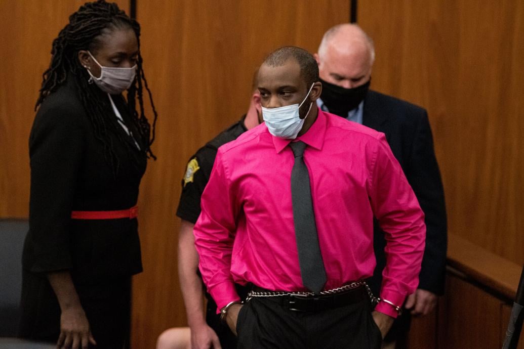 The final hours leading to the deadly meeting of Samantha Josephson and ...