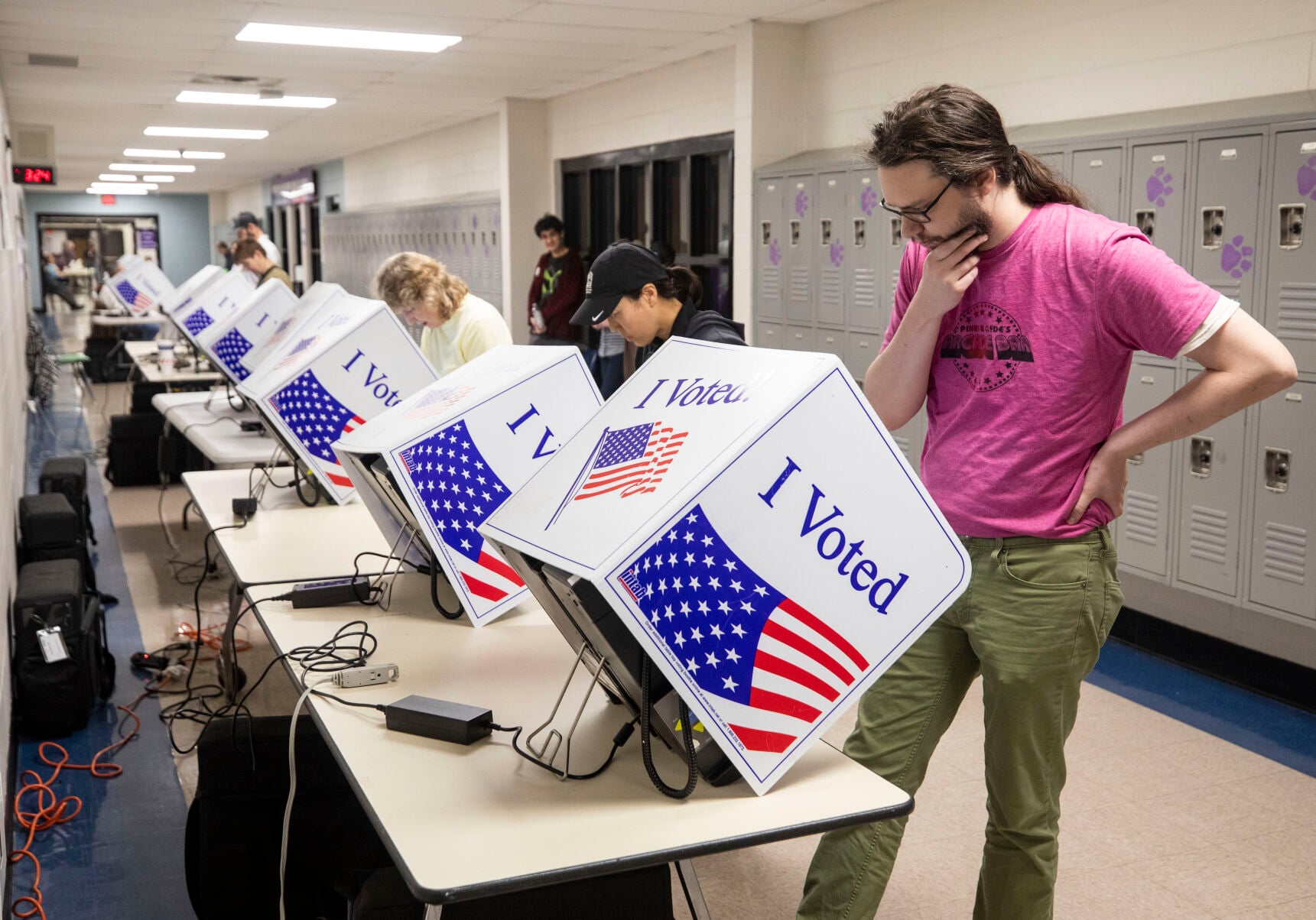 What SC voters need to know before heading to the polls