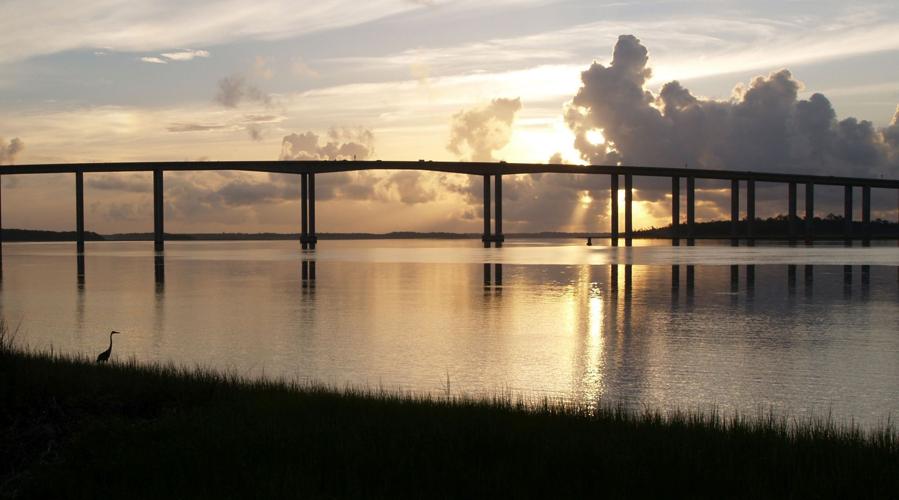 Reader photos: Lowcountry Bridges | Arts and Travel | postandcourier.com