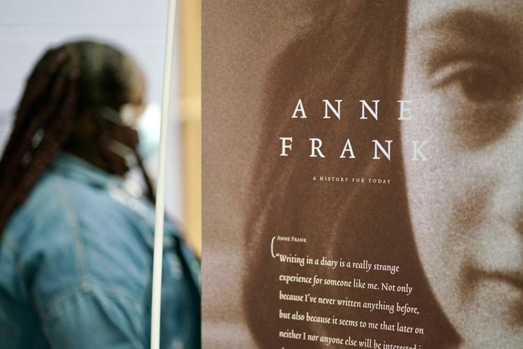 International Anne Frank Center leaders come to Columbia, SC
