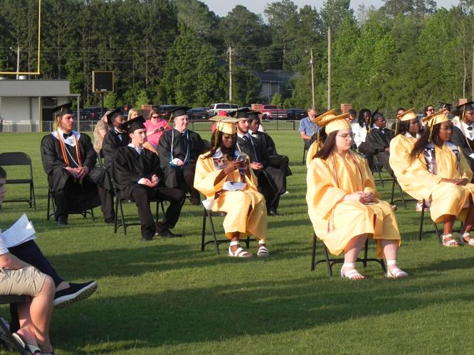 Andrews High School