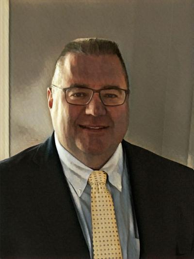 Kevin Cunnane formally announces council run | Politics ...