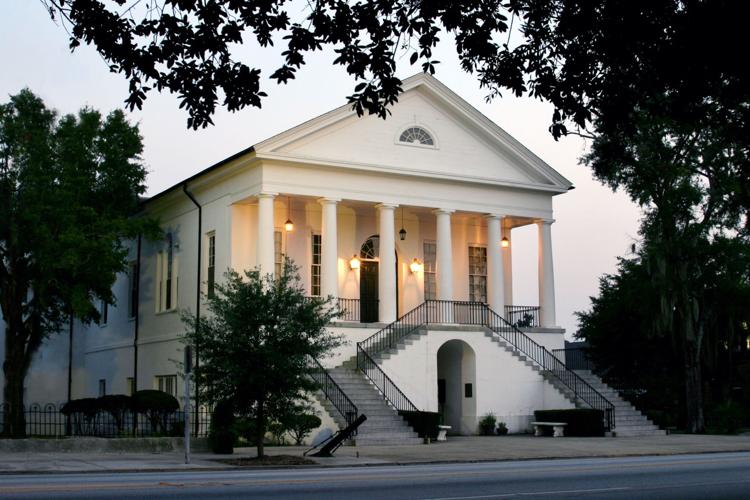 Commemorating 200 Years