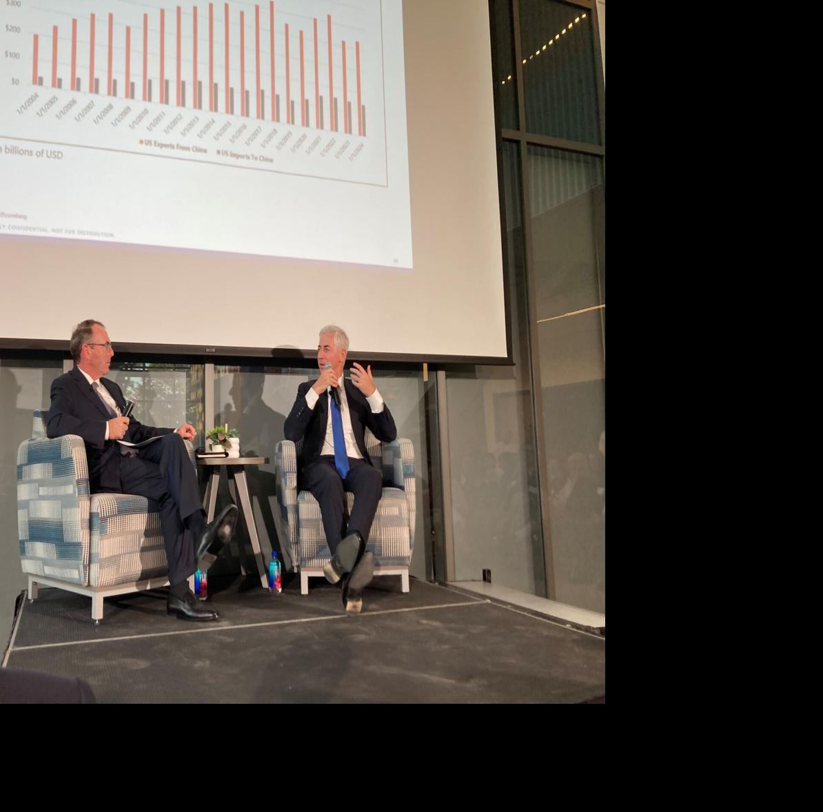 Hedge fund CEO dishes to The Citadel about $230M Hertz deal