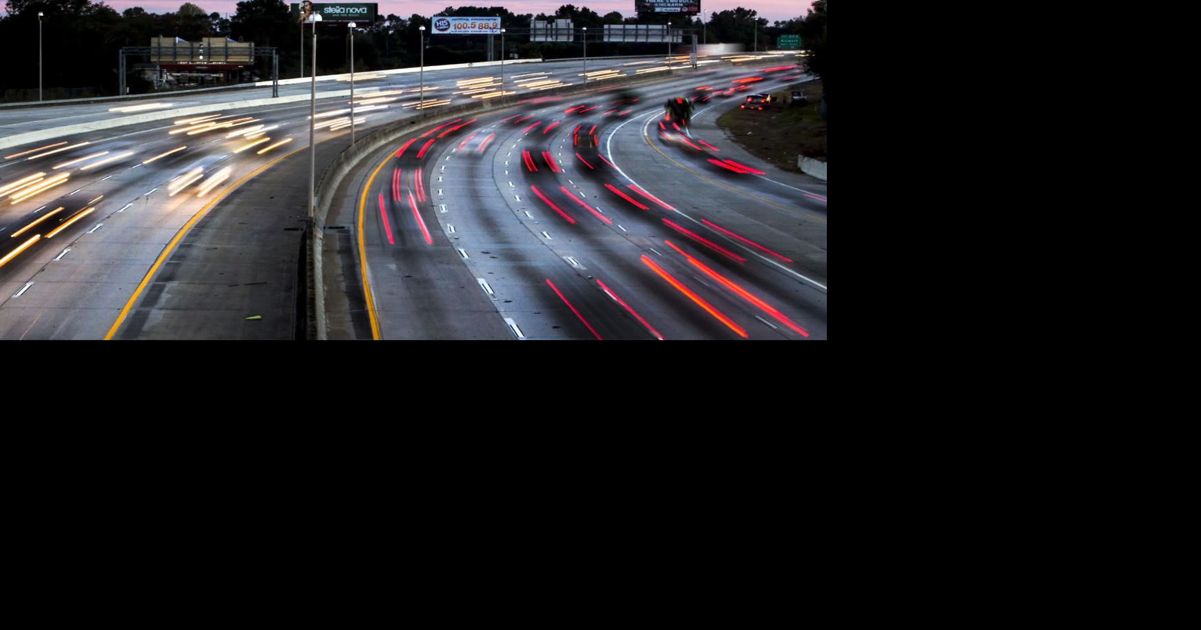 An exit-by-exit guide to eating along Interstate 26 in South Carolina