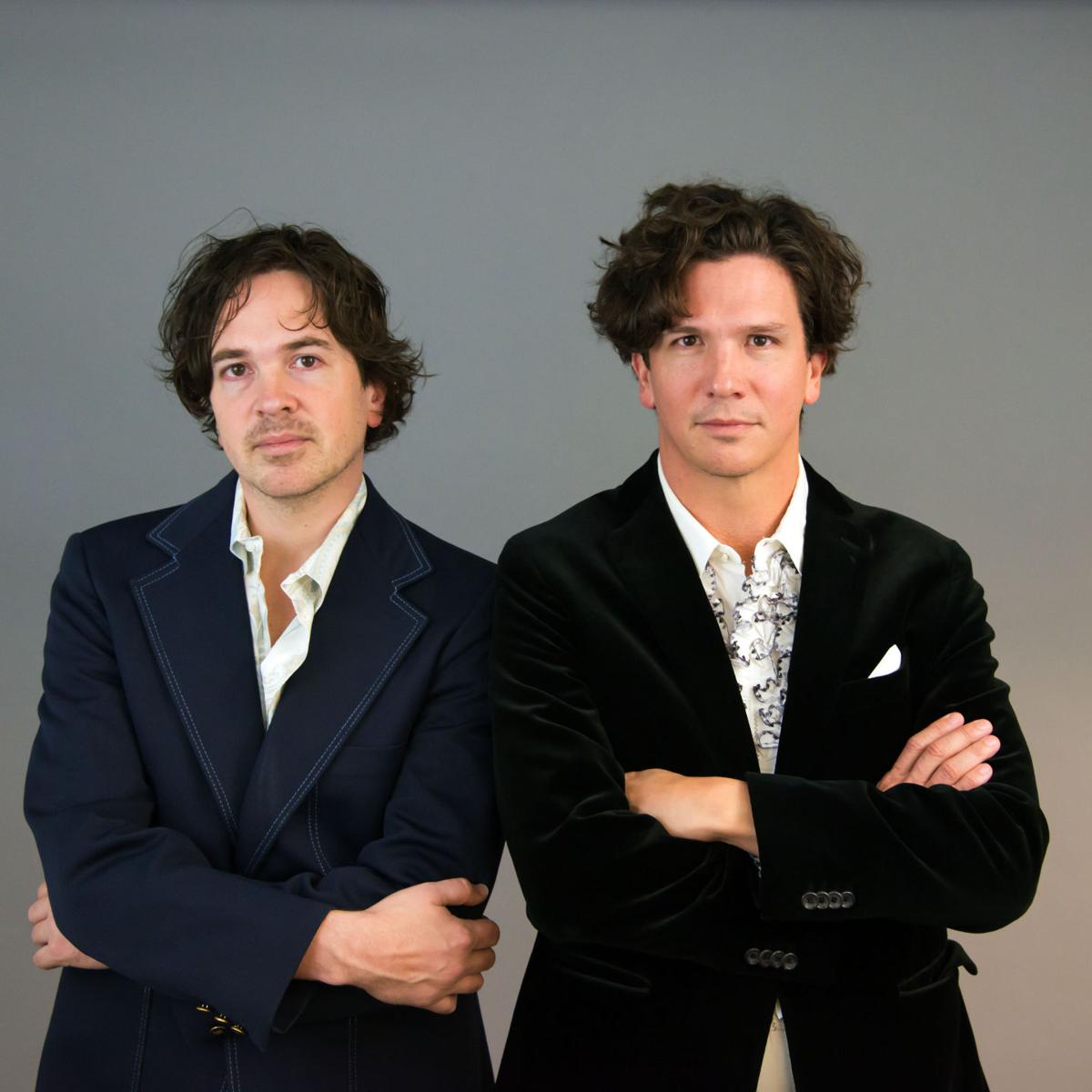 Sundogs' Will Haraway teams up with brother for a country music project ...