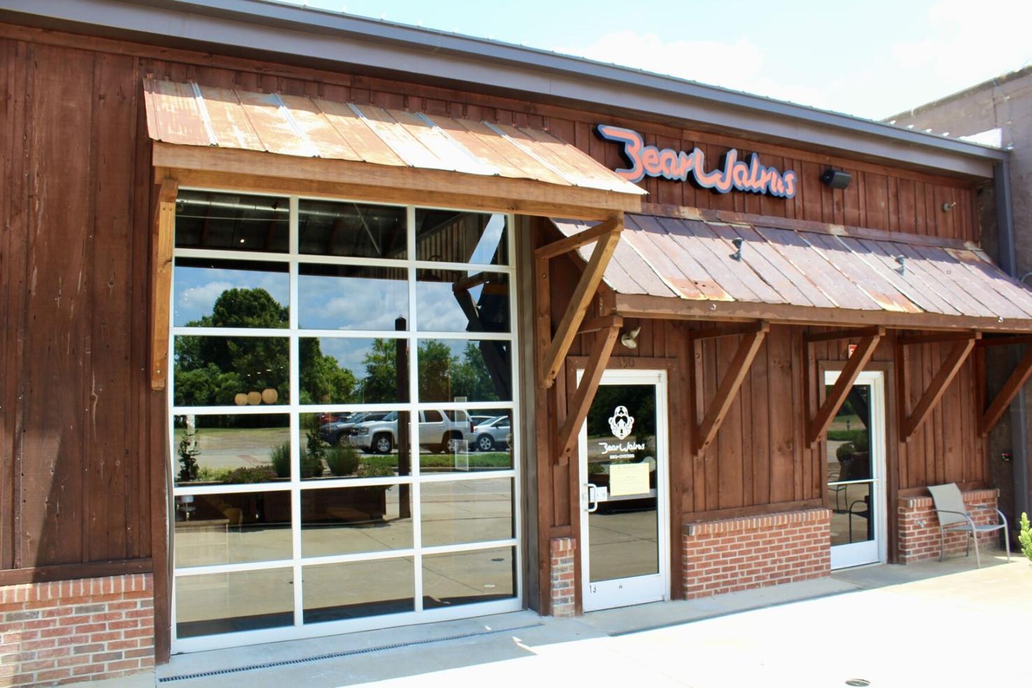 BearWalrus restaurant in Rock Hill to serve shellfish, BBQ