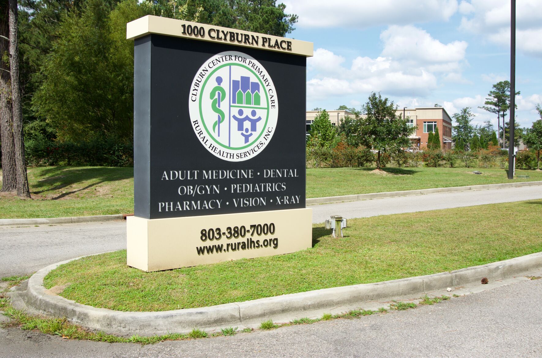 Meet Donald Branum: Rural Health Services' new CEO
