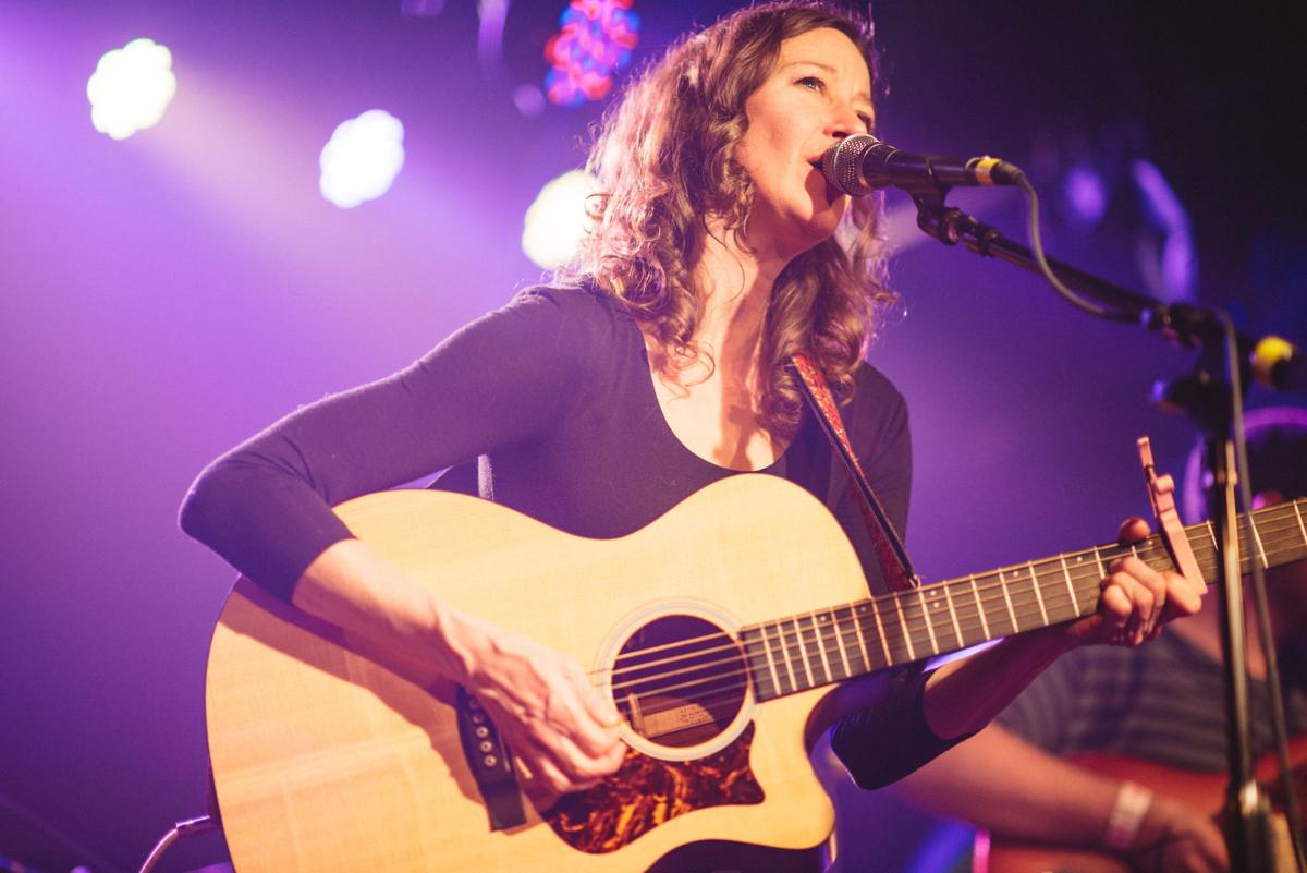 Danielle Howle to go through shaman training before New Mexico festival