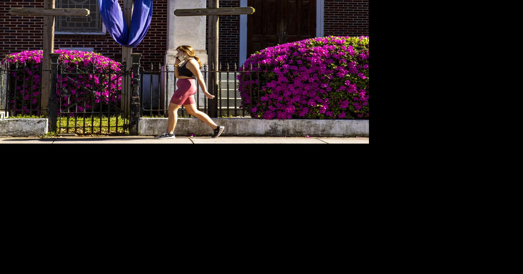 The significance behind purple, white and other colors you see at ...