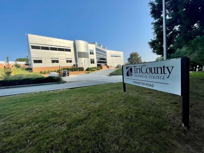 Clemson, Tri-County Tech expand teacher pipeline program to 7 Upstate ...