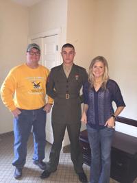 'Johny' Horan shot and killed by Colleton County deputy