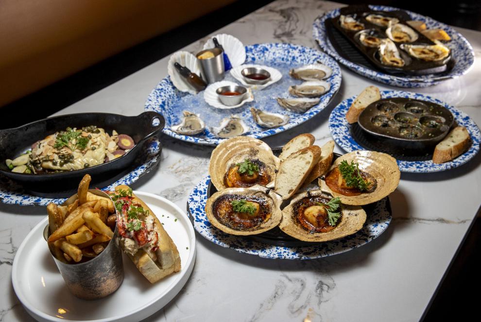 Things to do, places to eat in Mount Pleasant, SC