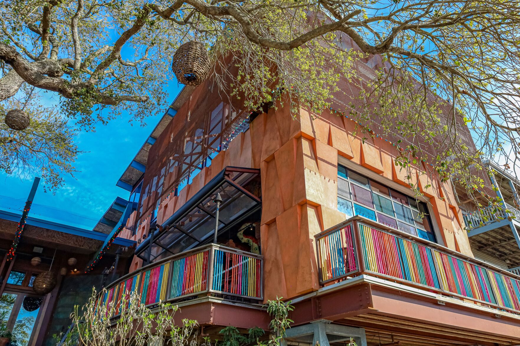 Folly Beach Taco Boy being sued for discrimination