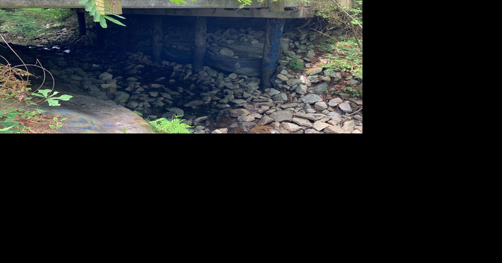 Meeting set for Pointer Drive bridge project