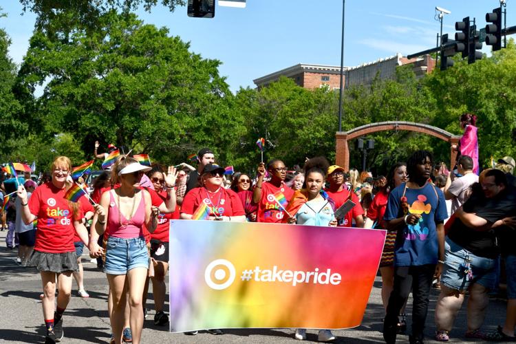 Augusta Pride showcases love, estimates 16k visitors and $1.4 million ...