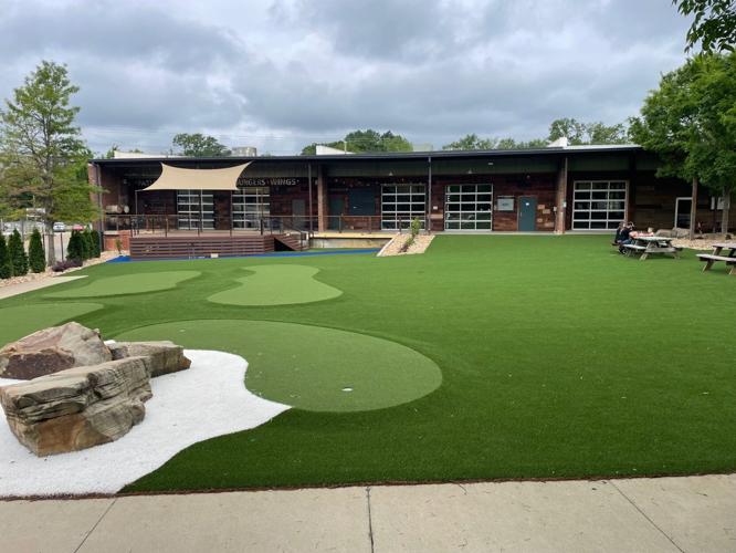 Upstate Brewery has big plans for move to Hampton Station