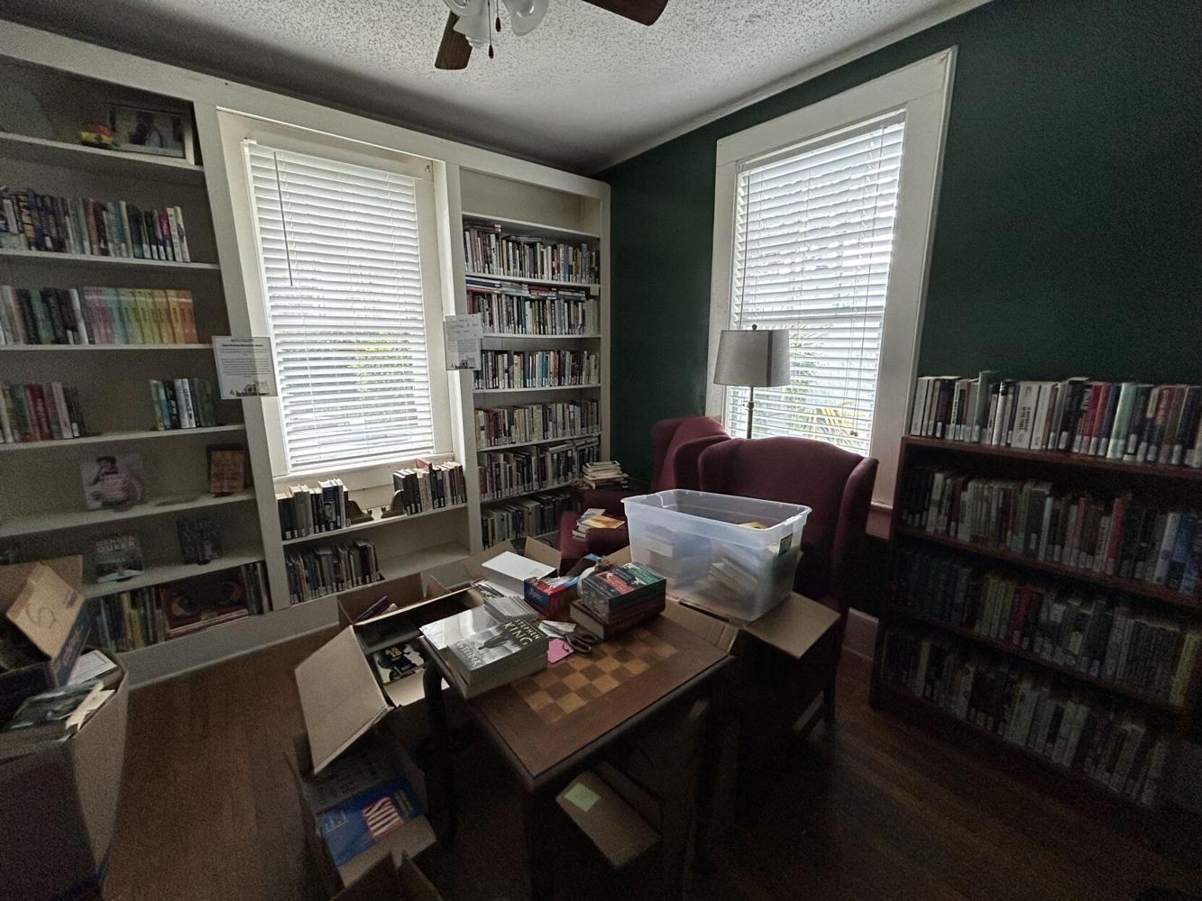Harriet Hancock Center in SC sees renovations, new programs