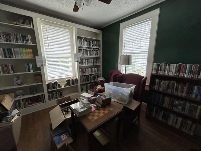 Harriet Hancock Center in SC sees renovations, new programs