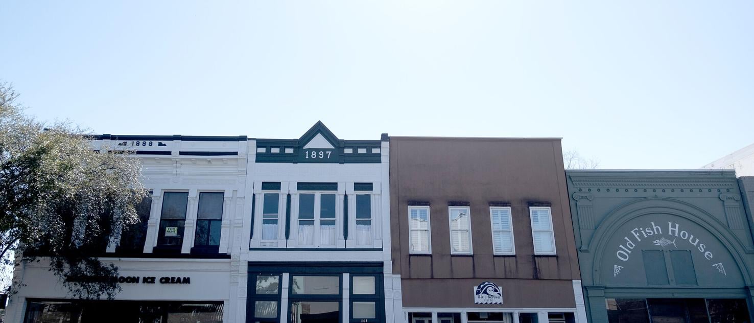 New Georgetown brewery and boutique part of larger trend