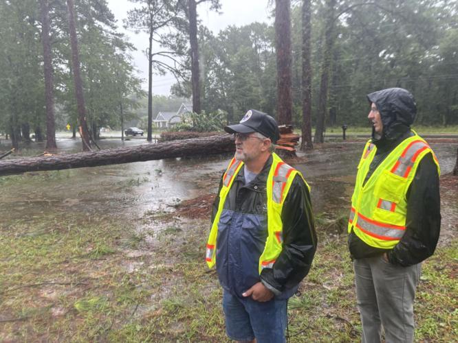 Threat from Tropical Storm Debby diminishes. What's next? | Hurricane ...