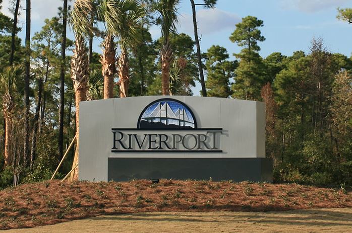 Jasper port backers, upset about lack of progress, wary of raising too ...