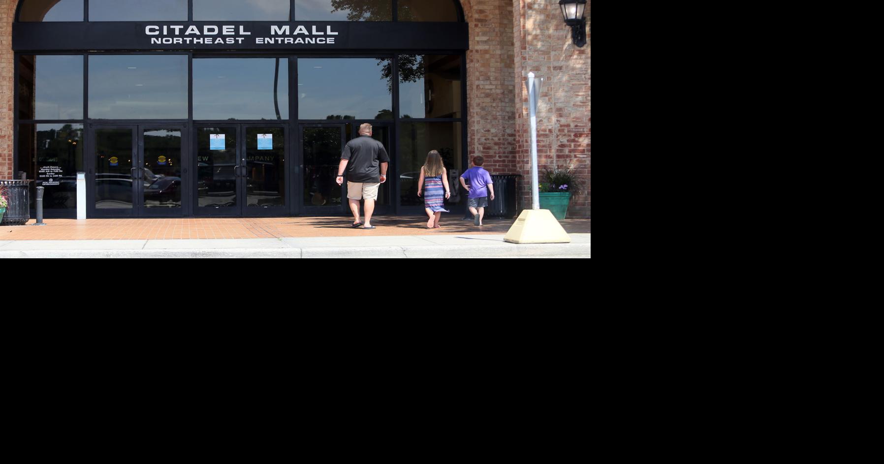 Citadel Mall joins Northwoods Mall in reopening of Charleston shopping ...