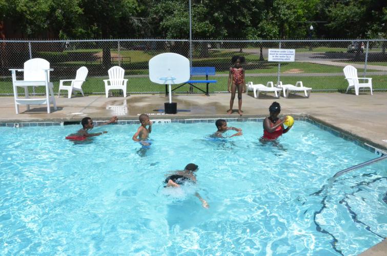 Summer fun: Five things for kids to do around Aiken | News ...