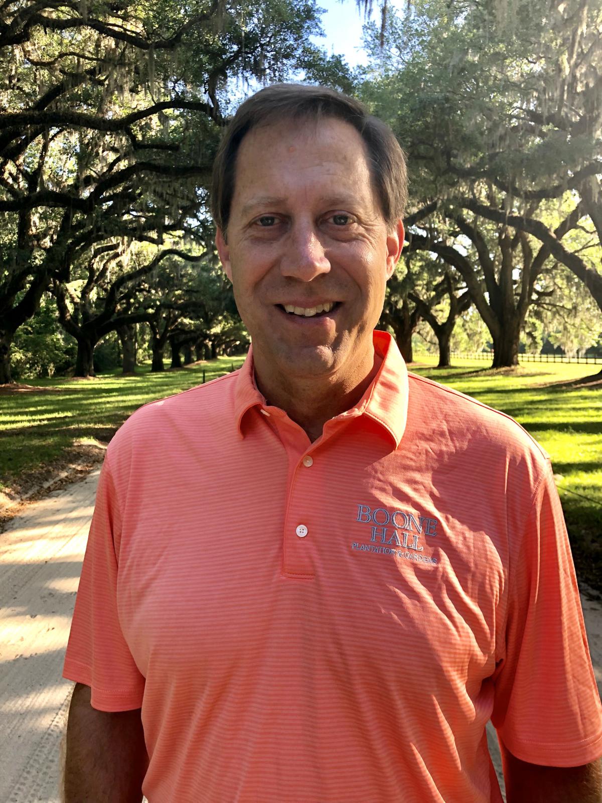 Boone Hall Plantation reopens Thursday with new leadership | News ...