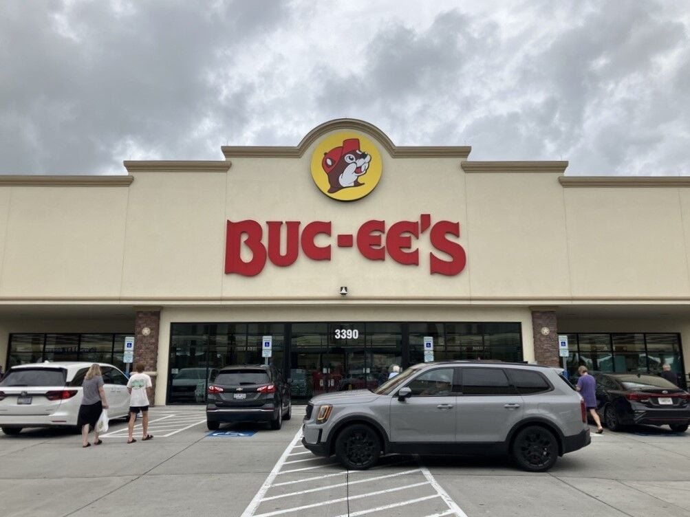 Buc-ee's plans to build a second location in South Carolina
