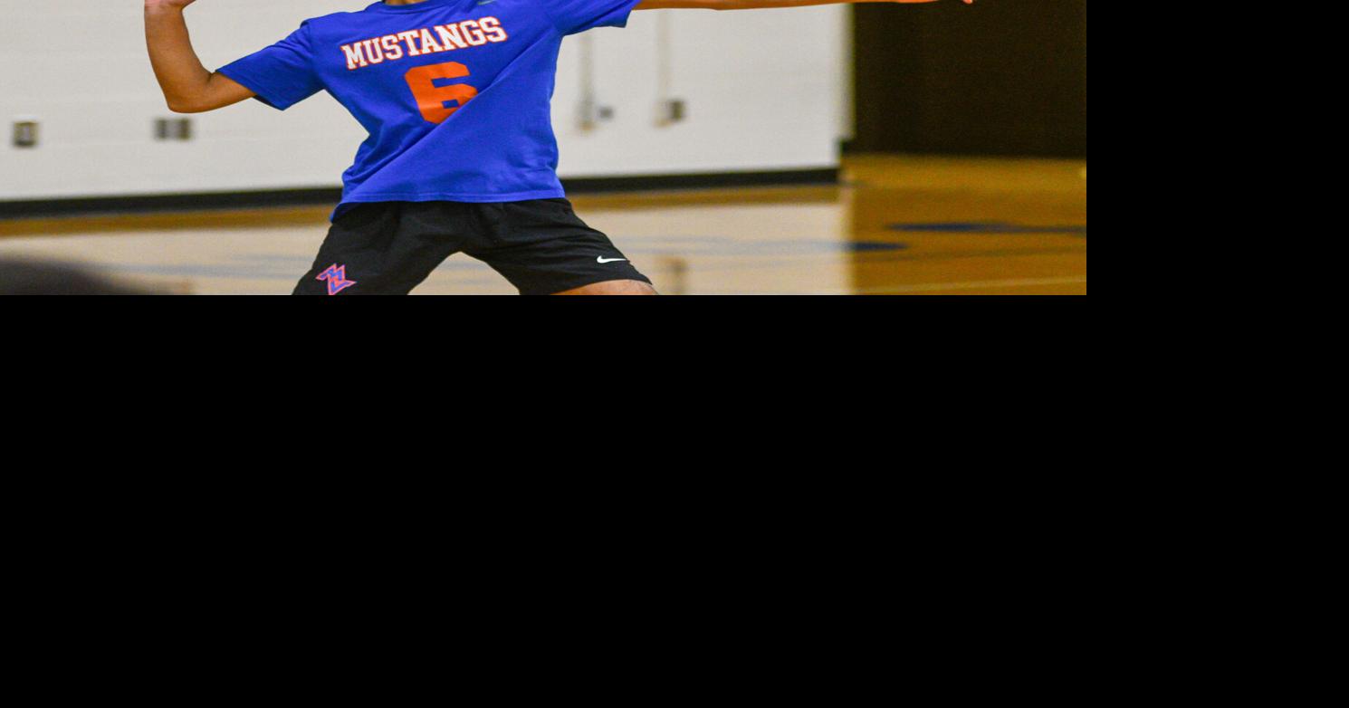 Boys' Volleyball Playoffs, Round 1: Eastside at Midland Valley | Photo Galleries ...