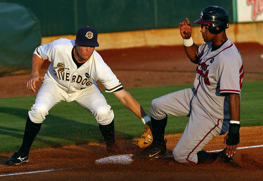 Ex-Charleston RiverDog files $34 million suit against Yankees, then ...