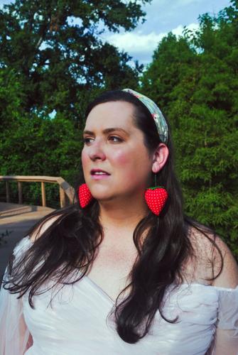 Charleston, New York, Chicago artists at Singers and Stanzas