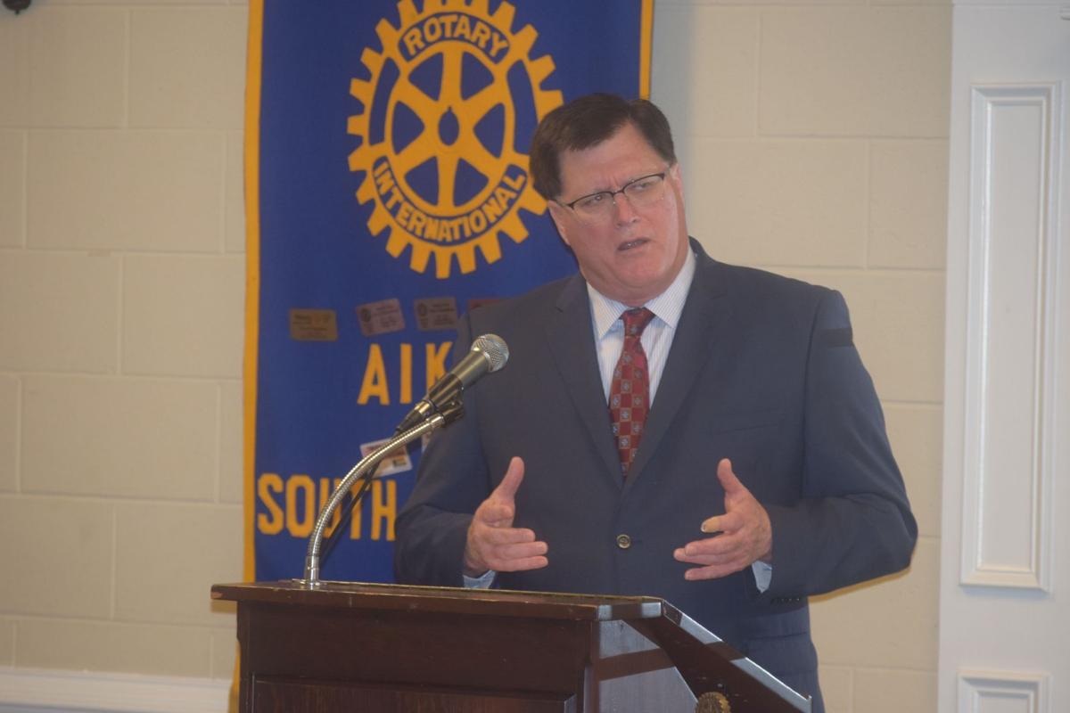 Speaker Jay Lucas warns state's roads conditions could adversely impact ...