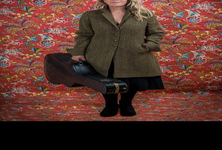 Mary Chapin Carpenter: From mountain gondolas to her kitchen table ...