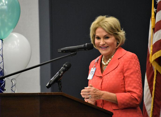 Inspiration, networking at the Greater Florence Chamber's Women in ...