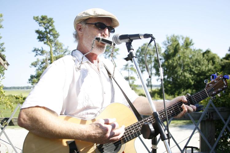 Check out these free open mic nights in the Charleston area