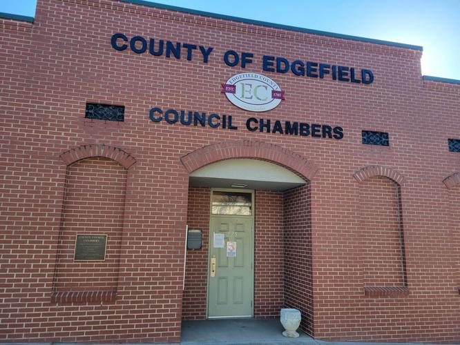 Edgefield County likely to boost EMS in 10-year capital plan