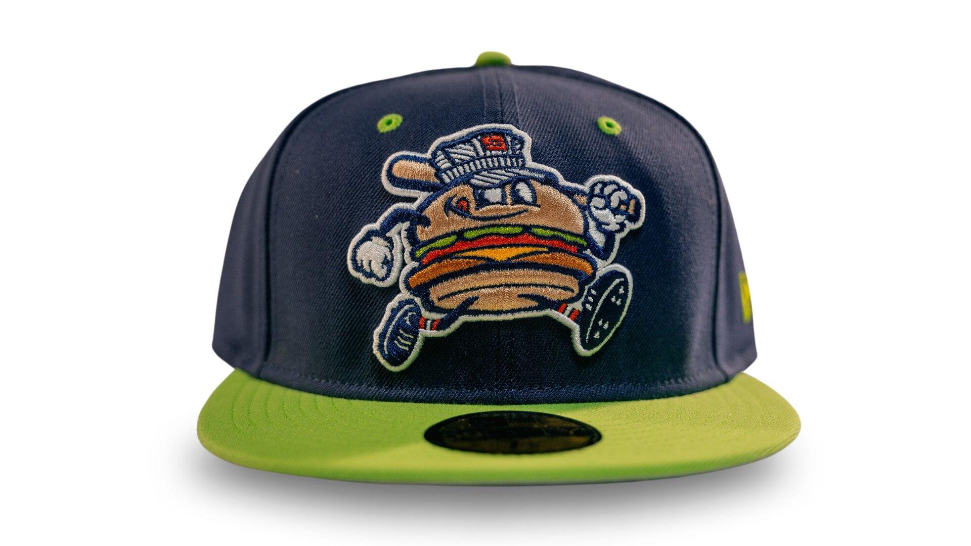 Spartanburg baseball team named Hub City Spartanburgers | Spartanburg ...