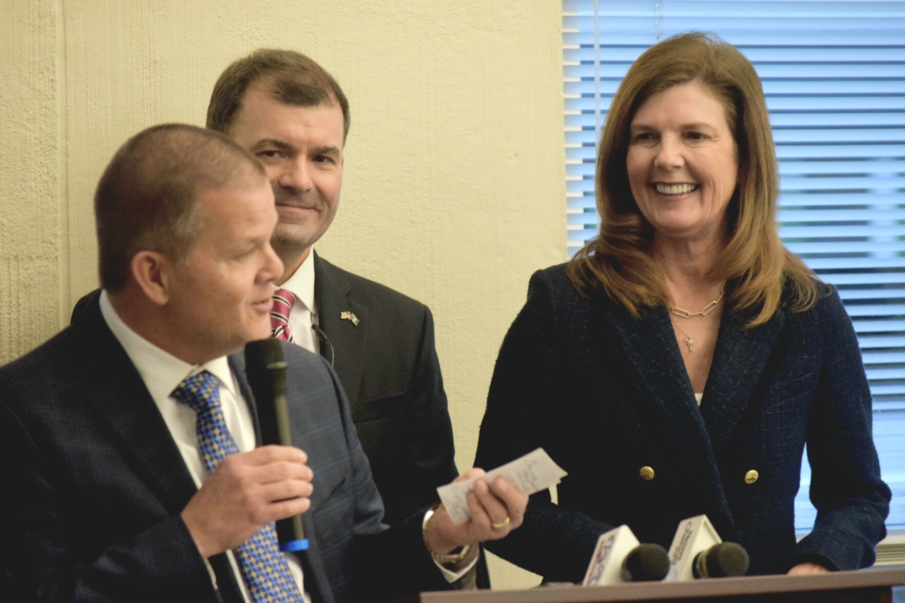 Augusta Oncology, Beacon Bluff almost open in North Augusta