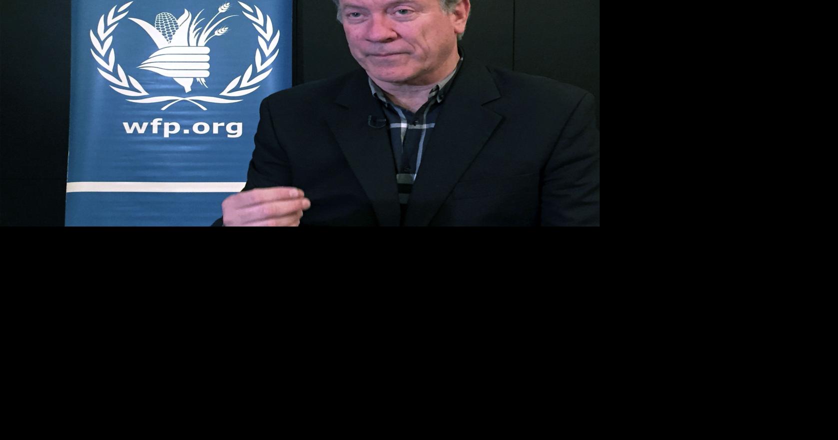 Former SC Gov. David Beasley calls on Elon Musk to help solve world ...