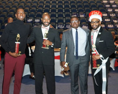 'Peppermint Affair' raises money for scholarships | Features ...