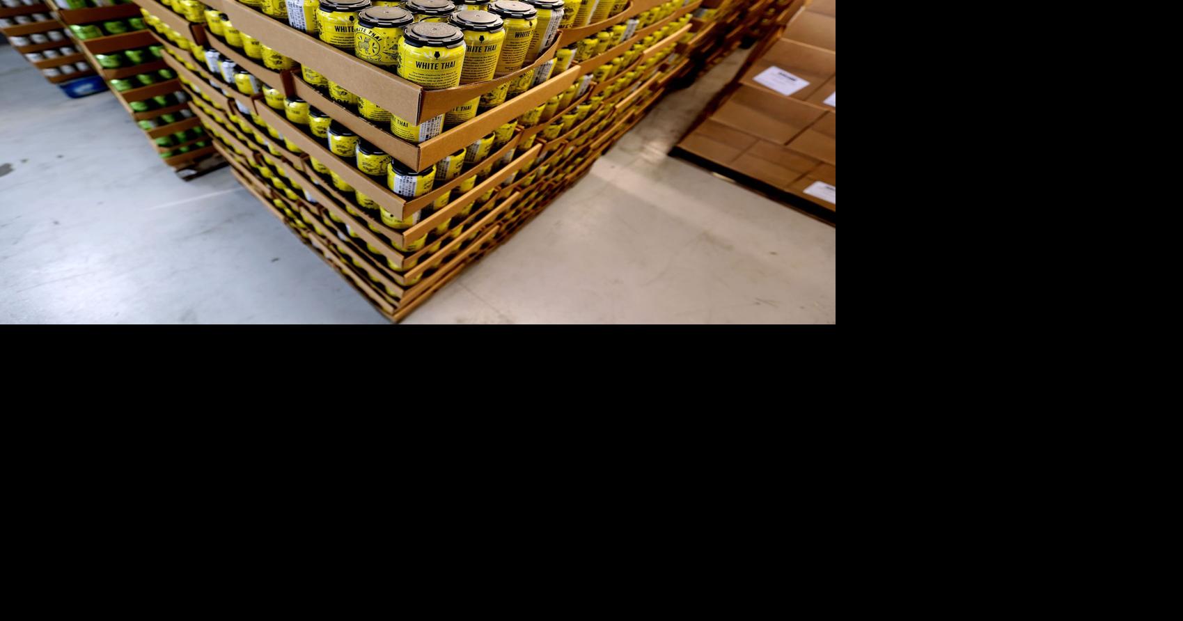 Brewers question alcohol distribution system | Food | postandcourier.com