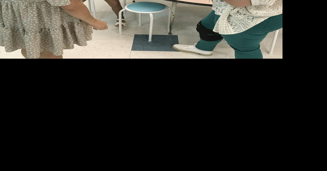 Beaufort's bilingual parent liaisons ensure learning's not lost in ...