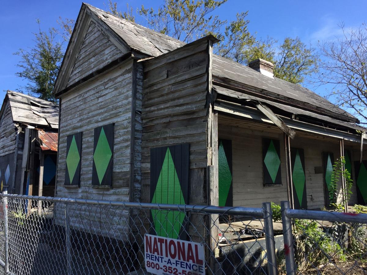 Freedman's Cottages in Charleston among 20 to pick up Carolopolis Award ...