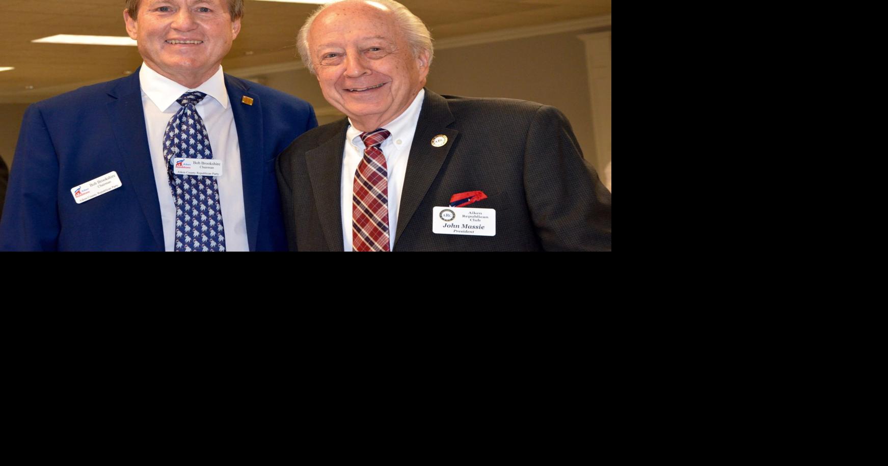 Aiken Republicans share thoughts on GOP convention, its messaging ...