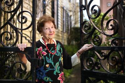 Elizabeth Jenkins Young dead at 92 | | postandcourier.com