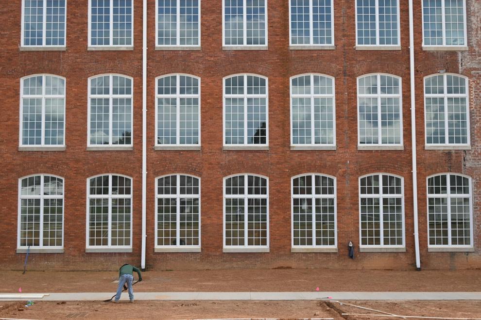 How BMW, annexations changed Greer in Upstate South Carolina